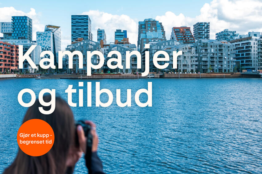 Foto.no - Skap, del og inspirer