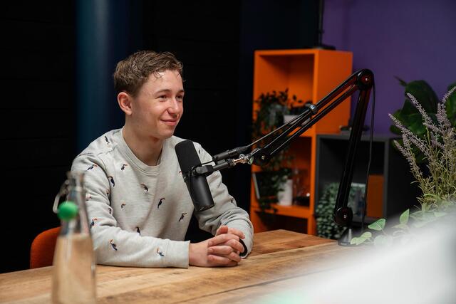 Foto.no gir deg inspirasjon og løsninger for naturfotografering