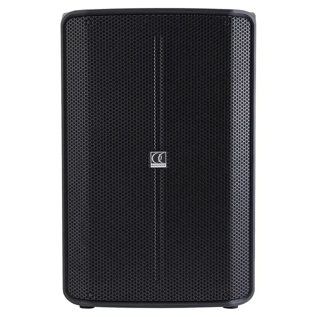 Audiophony Nova -15A, 200W RMS 15" 2-way Active speaker. Bluetooth ...