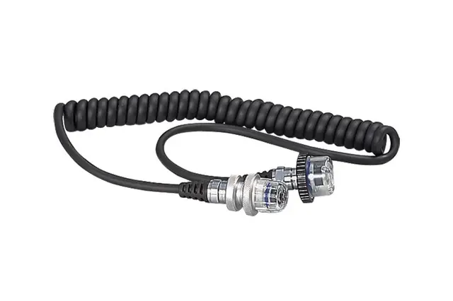 Sea & Sea 5-pin Sync Cord/N. For SEA & SEA Inon strobes med Nikonos ...